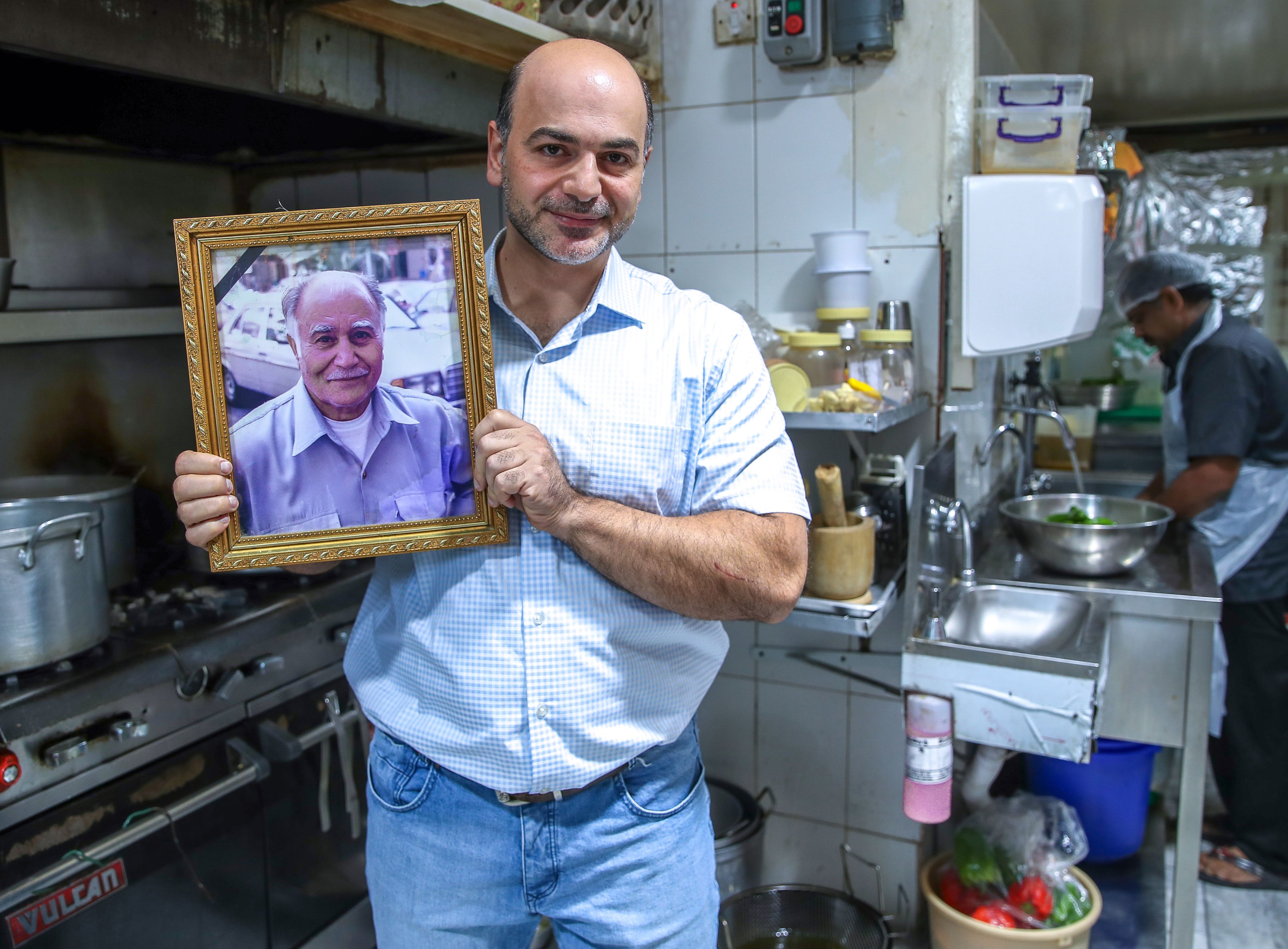 Abu Dhabi's Urban Treasures