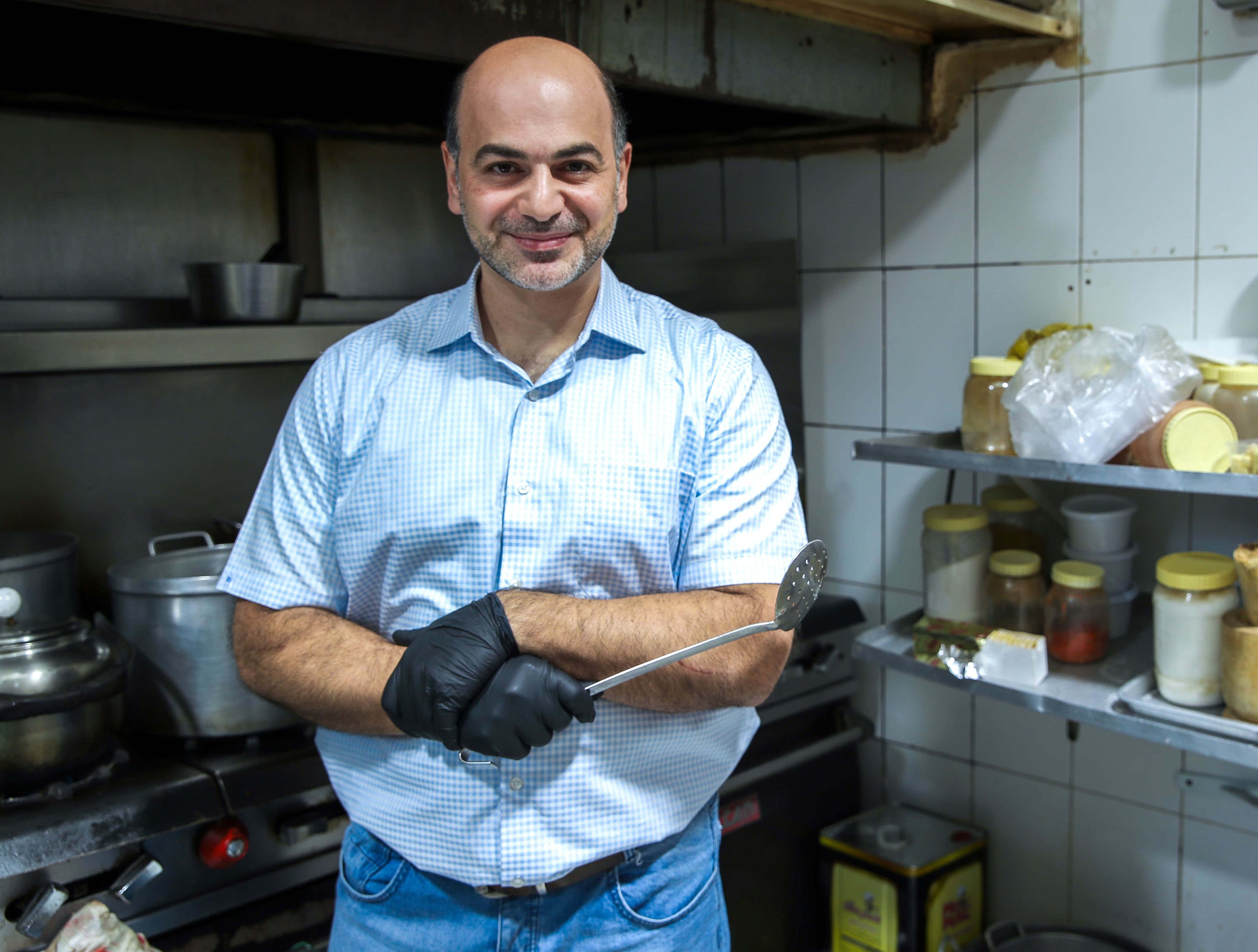 Abu Dhabi's Urban Treasures