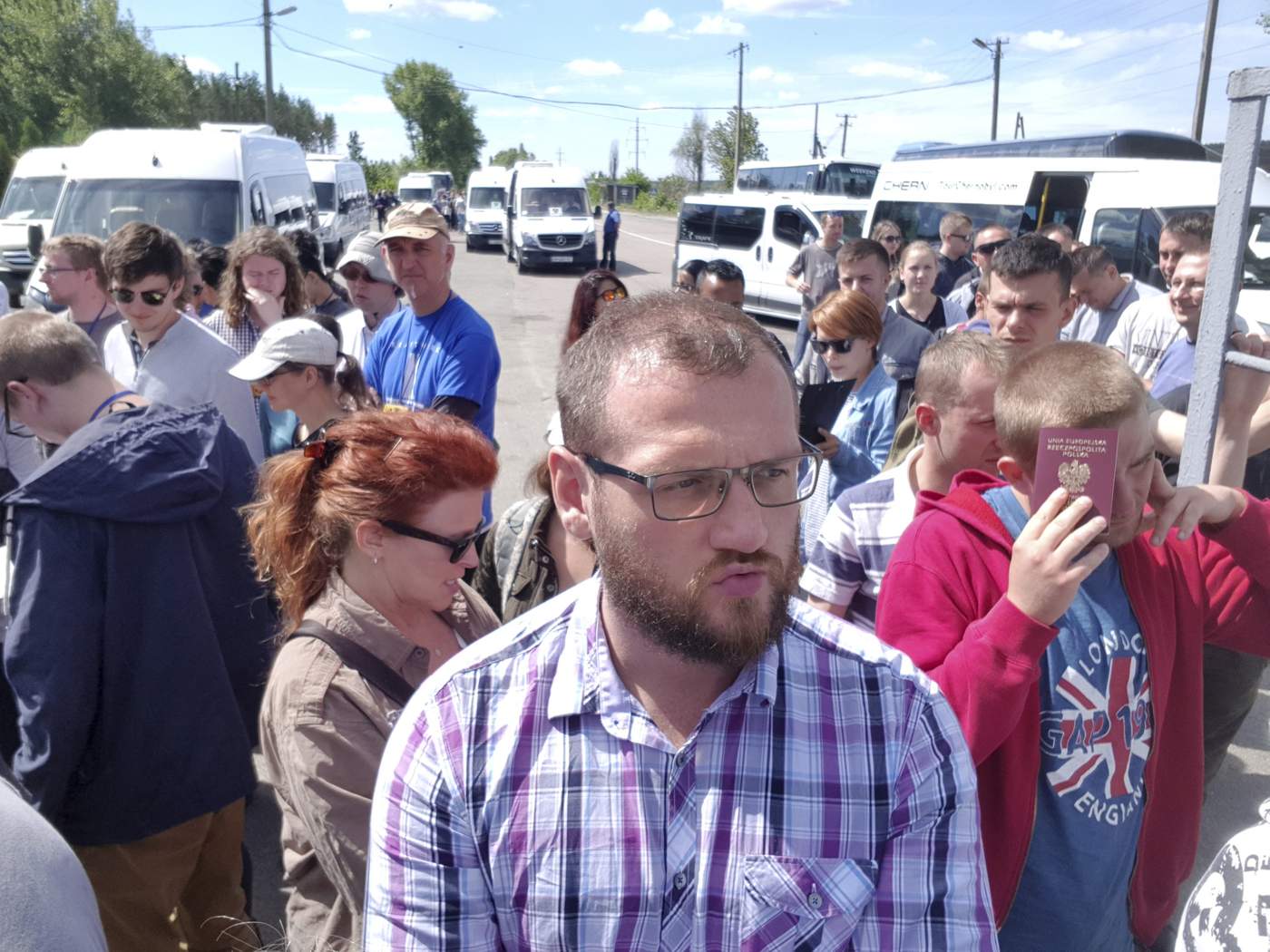 Chernobyl: a disaster turned into a dark tourist attraction