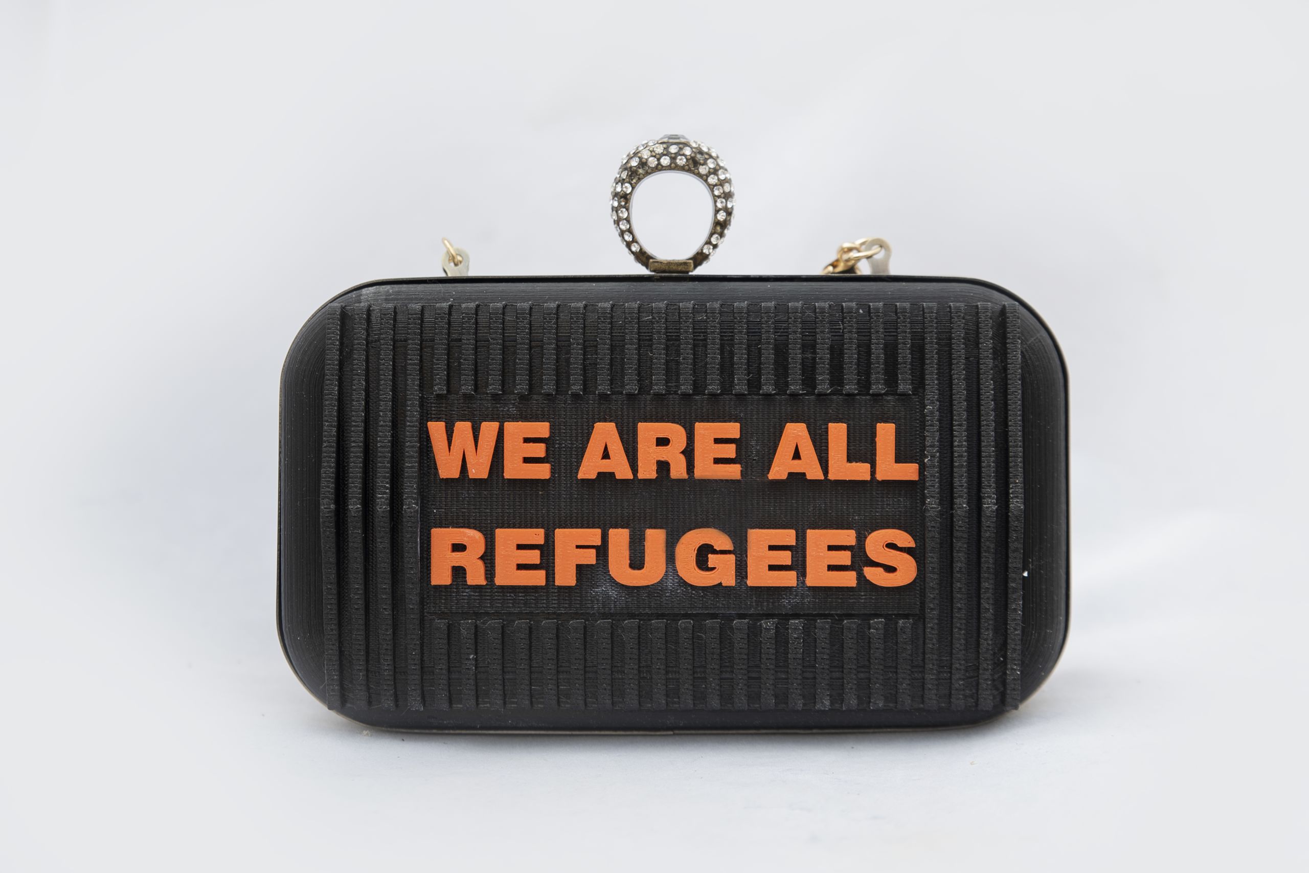 Luxury: The Fashion Issue