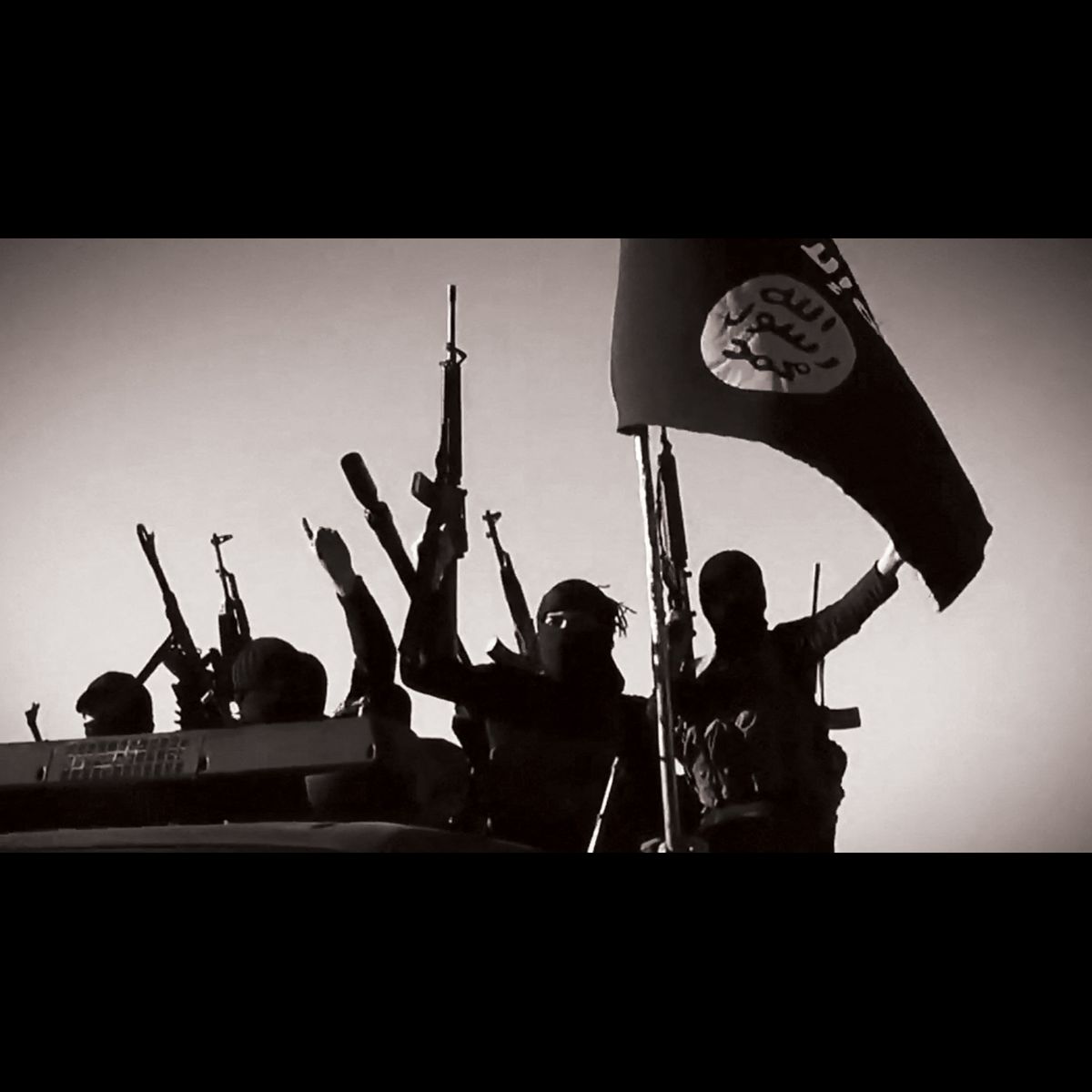 The rise and fall of ISIS, 10 years on