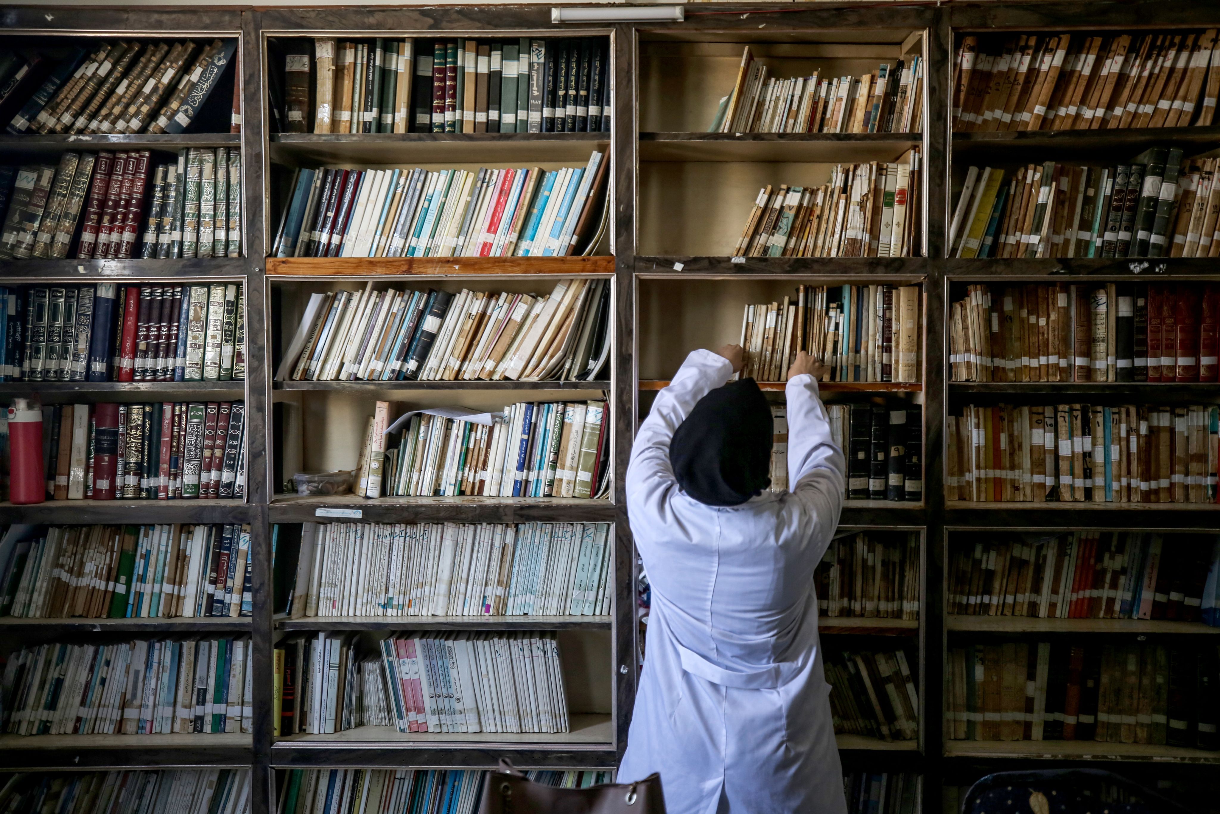 War on education: Israel's destruction of Gaza universities to set ...