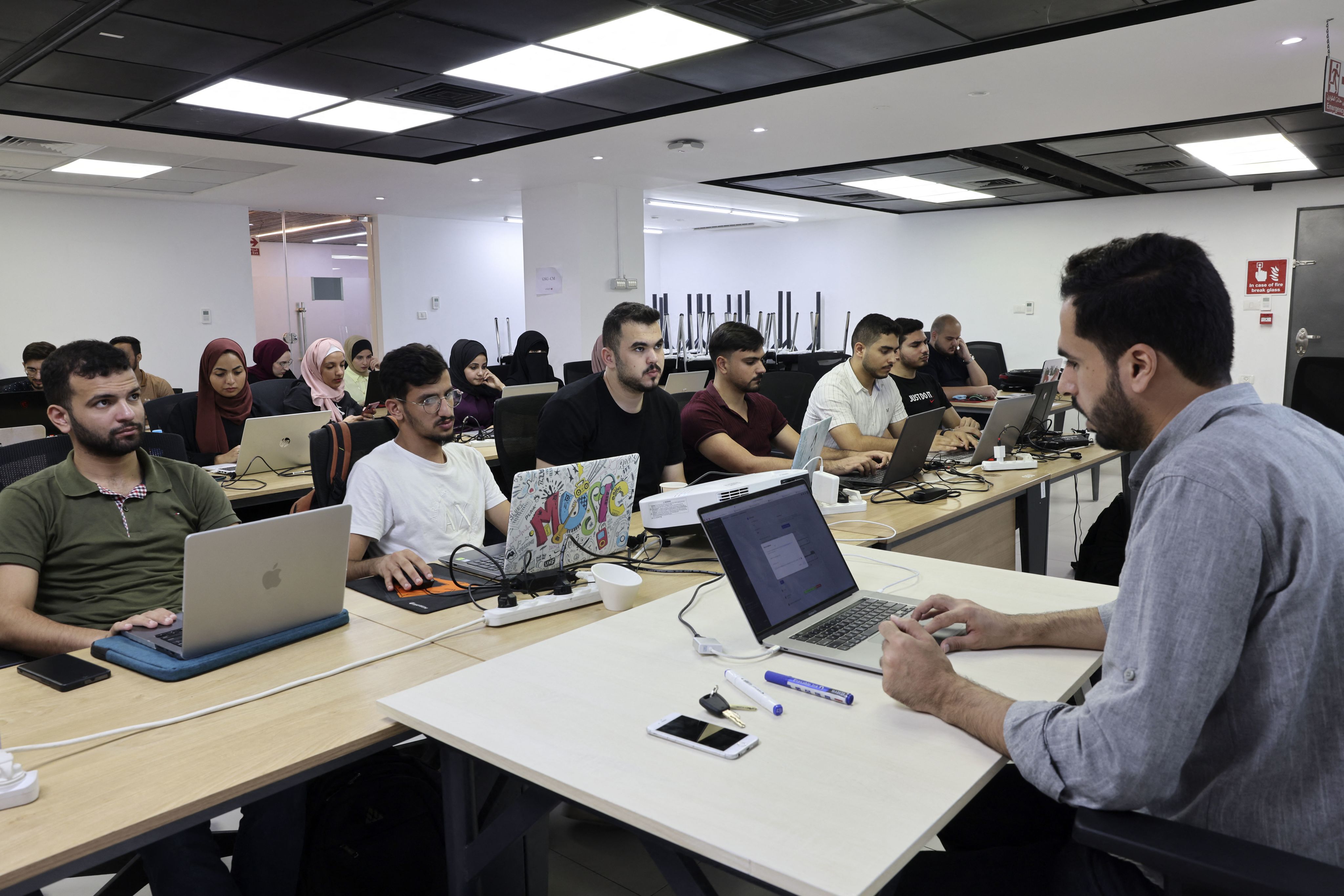 War on education: Israel's destruction of Gaza universities to set ...