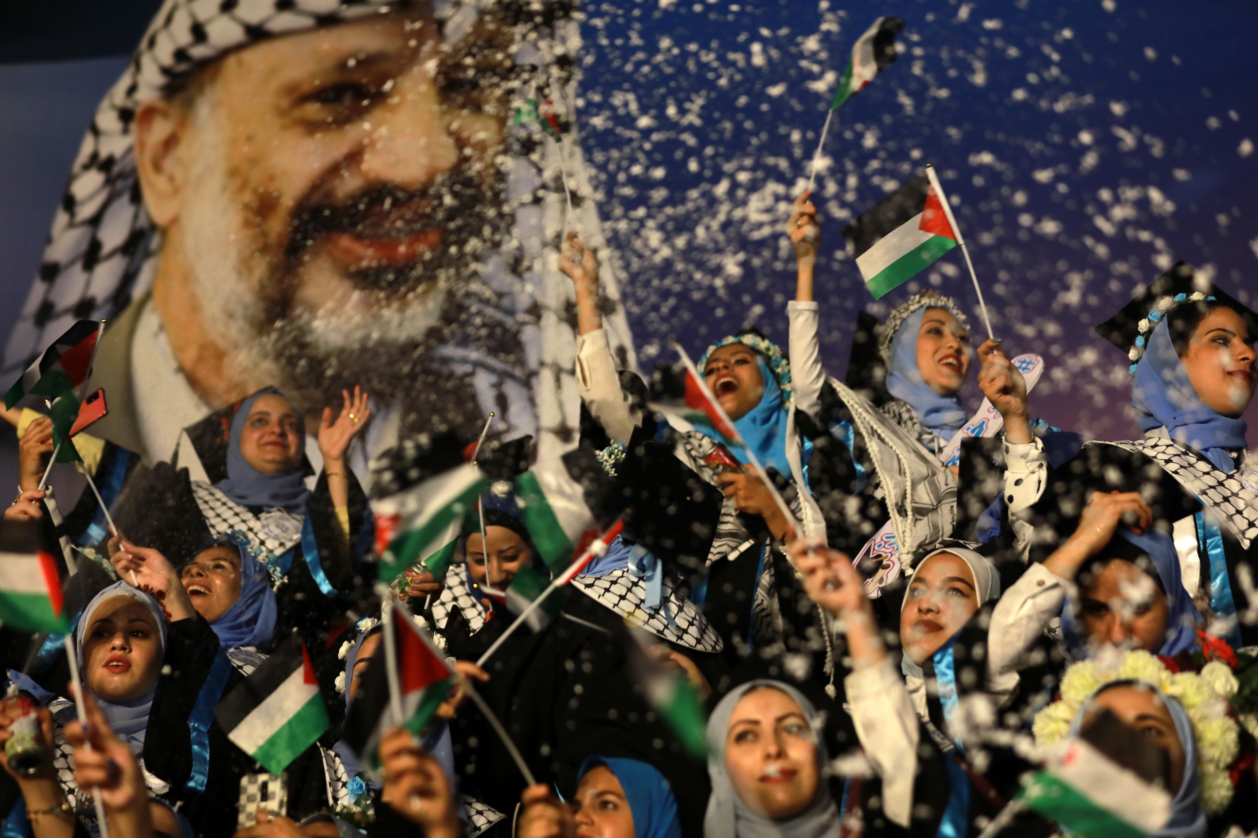 War on education: Israel's destruction of Gaza universities to set ...