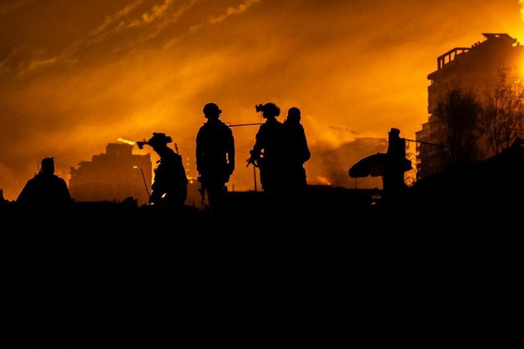 War on education: Israel's destruction of Gaza universities to set ...