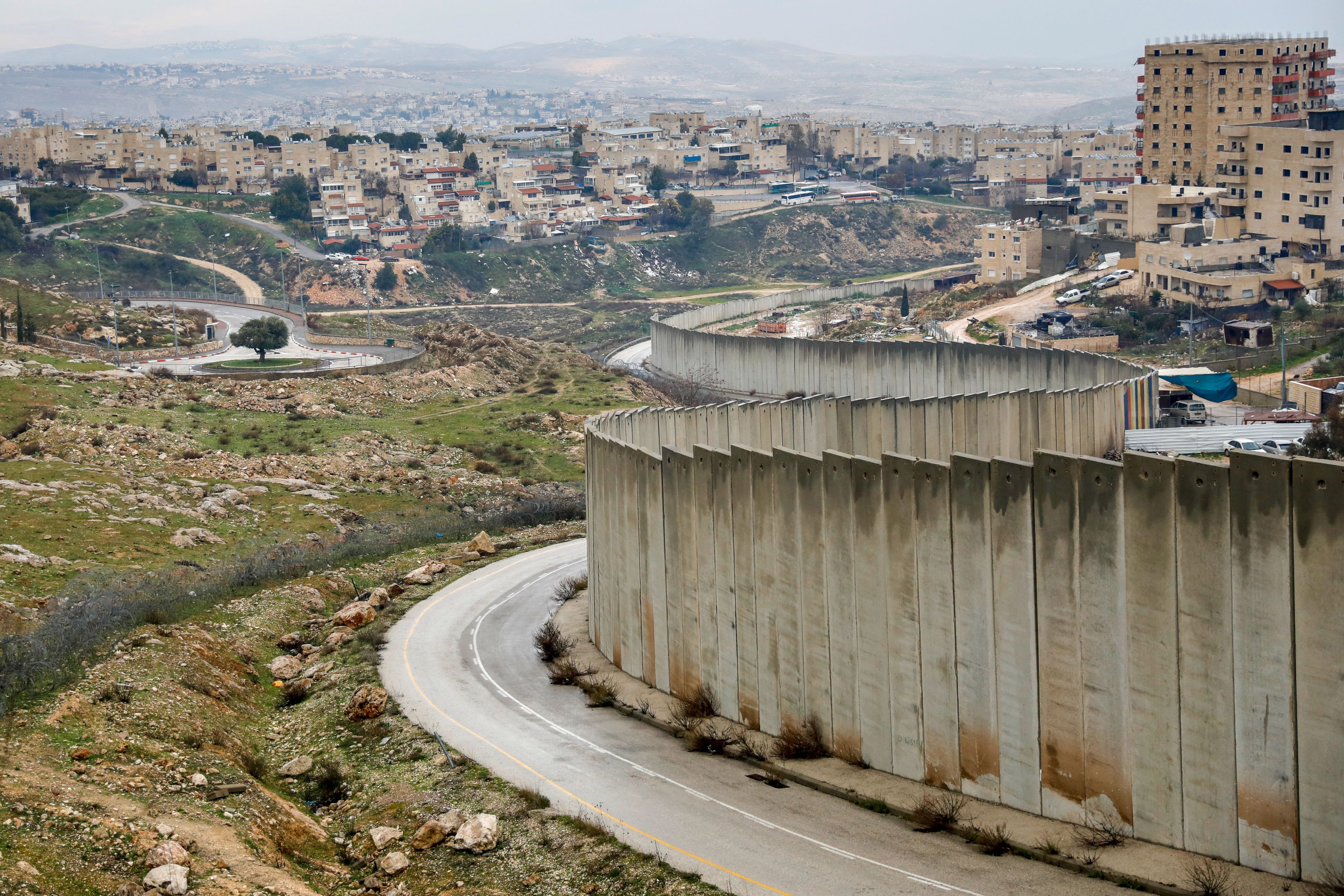 Israel accelerates illegal settlements in East Jerusalem during war on Gaza