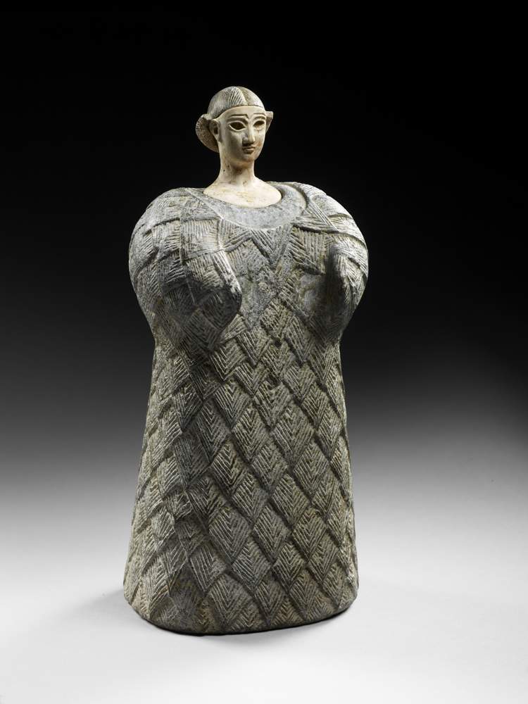 Louvre Abu Dhabi The museum of then, now and the future