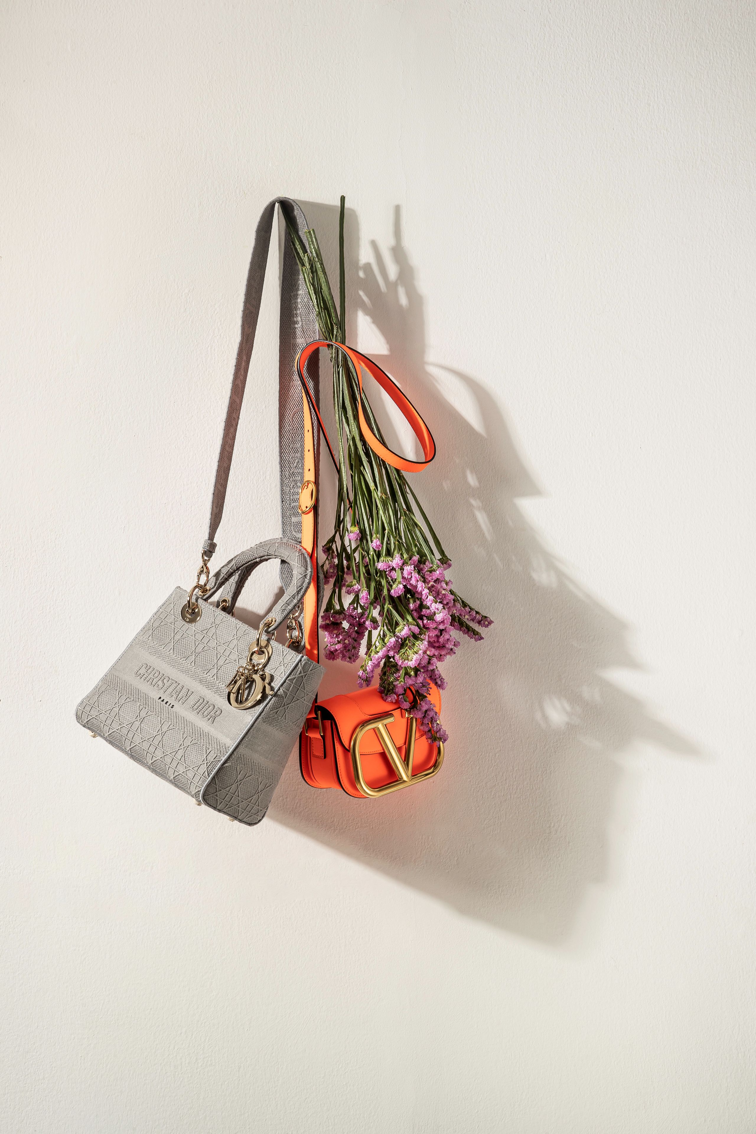 Luxury: April 2020