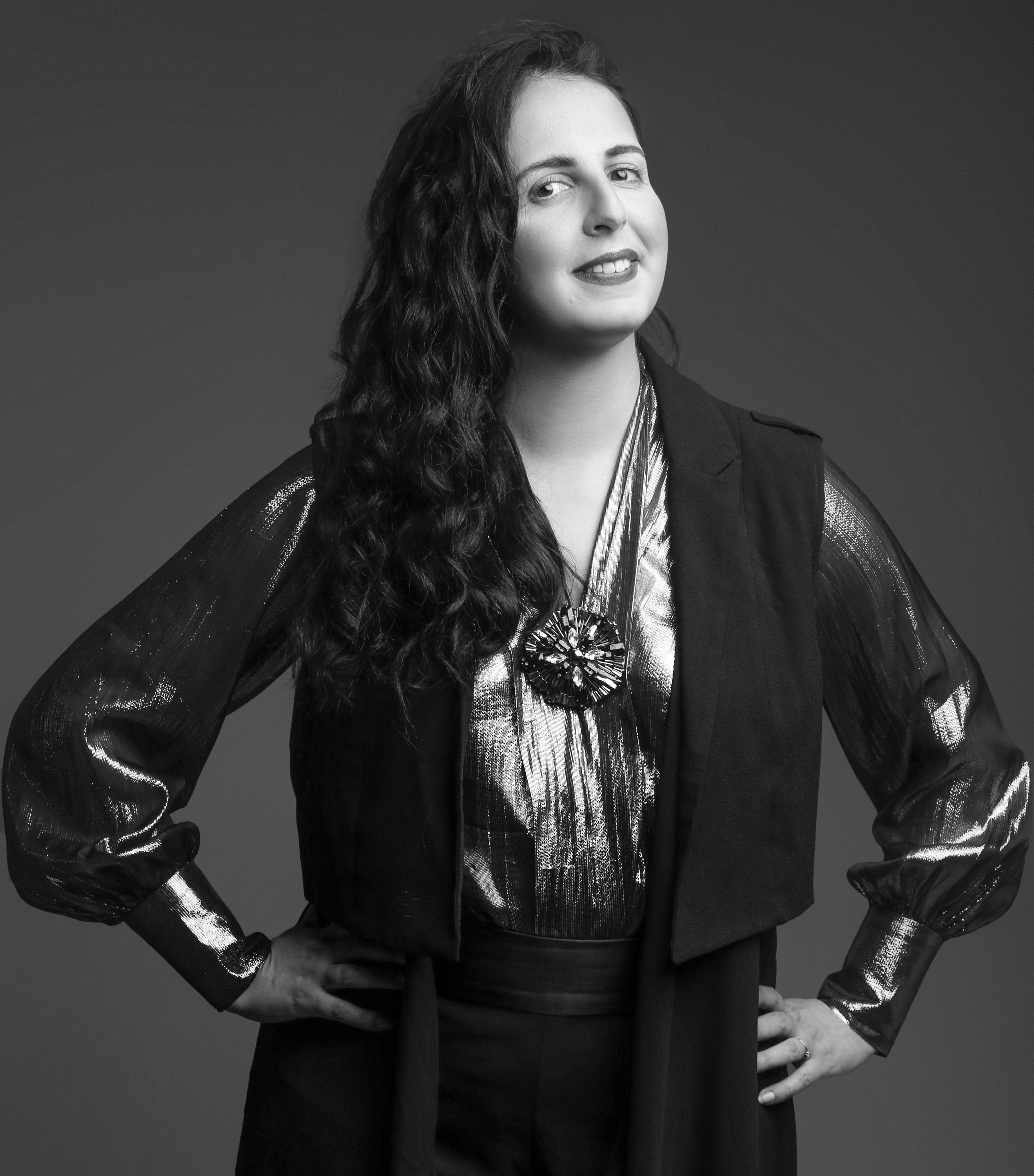 Luxury magazine, April 2023: Ramadan collections and couture by Sara ...