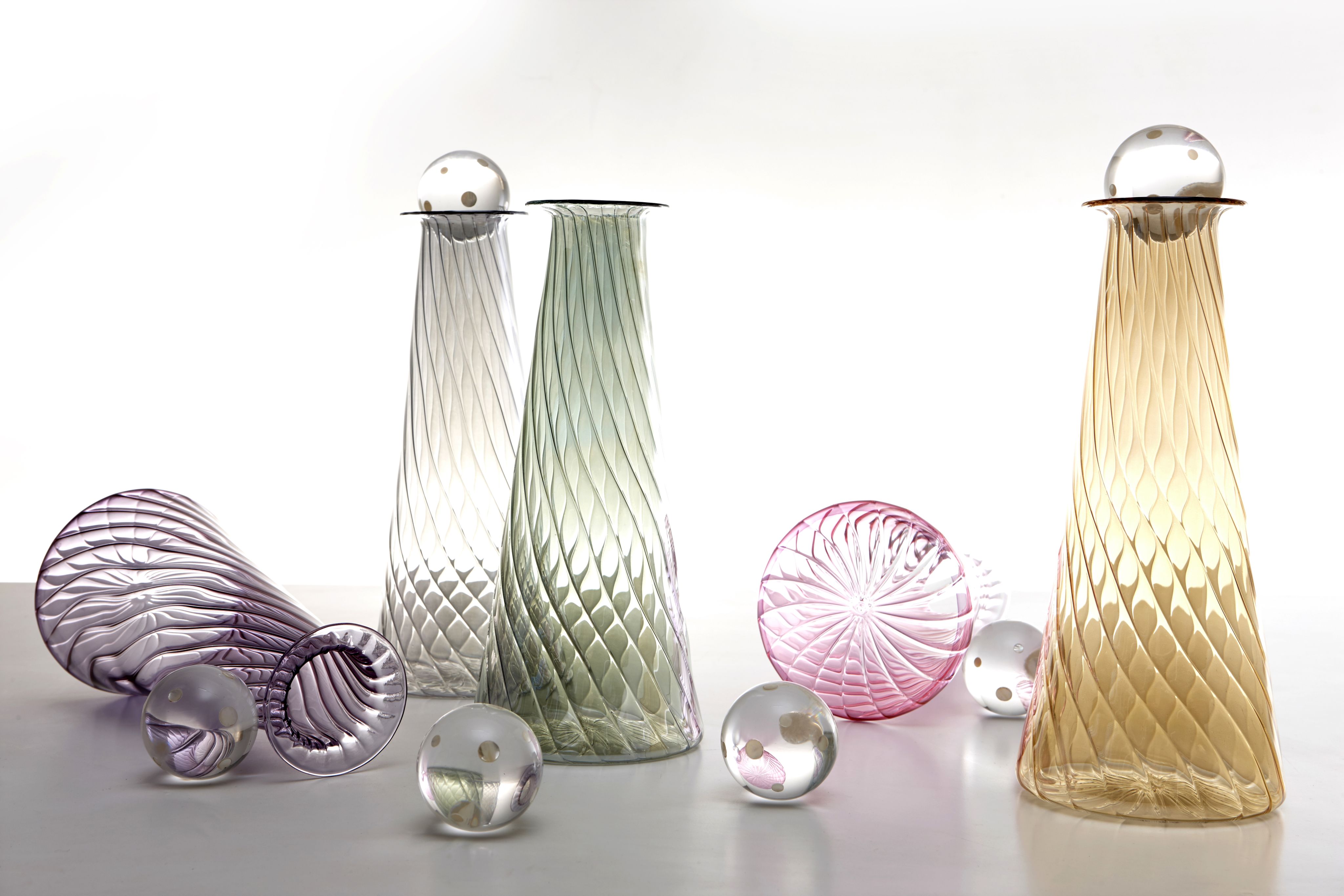 Luxury magazine: December 2022