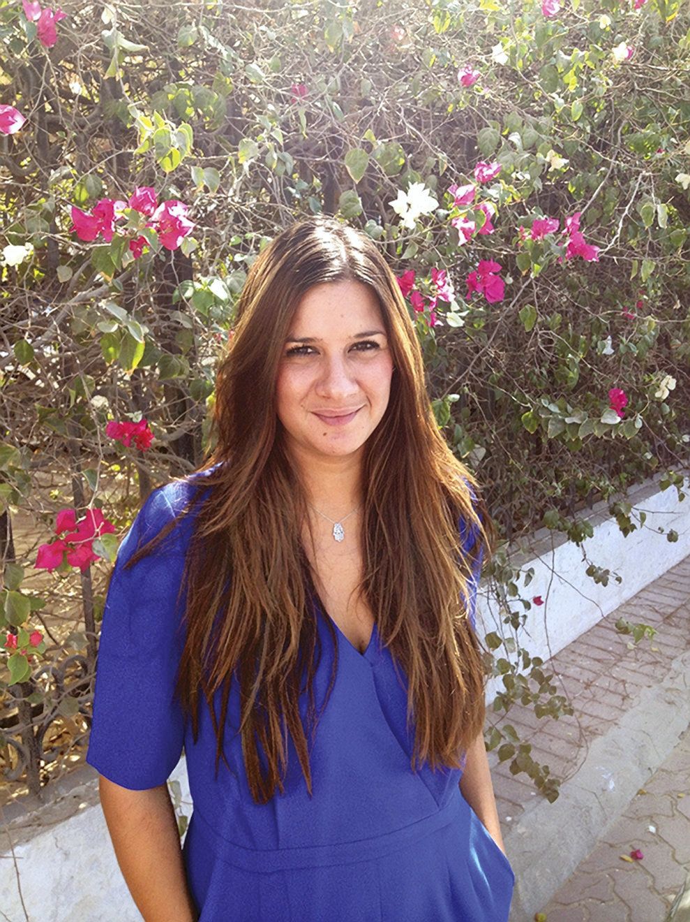 Luxury magazine: May 2022