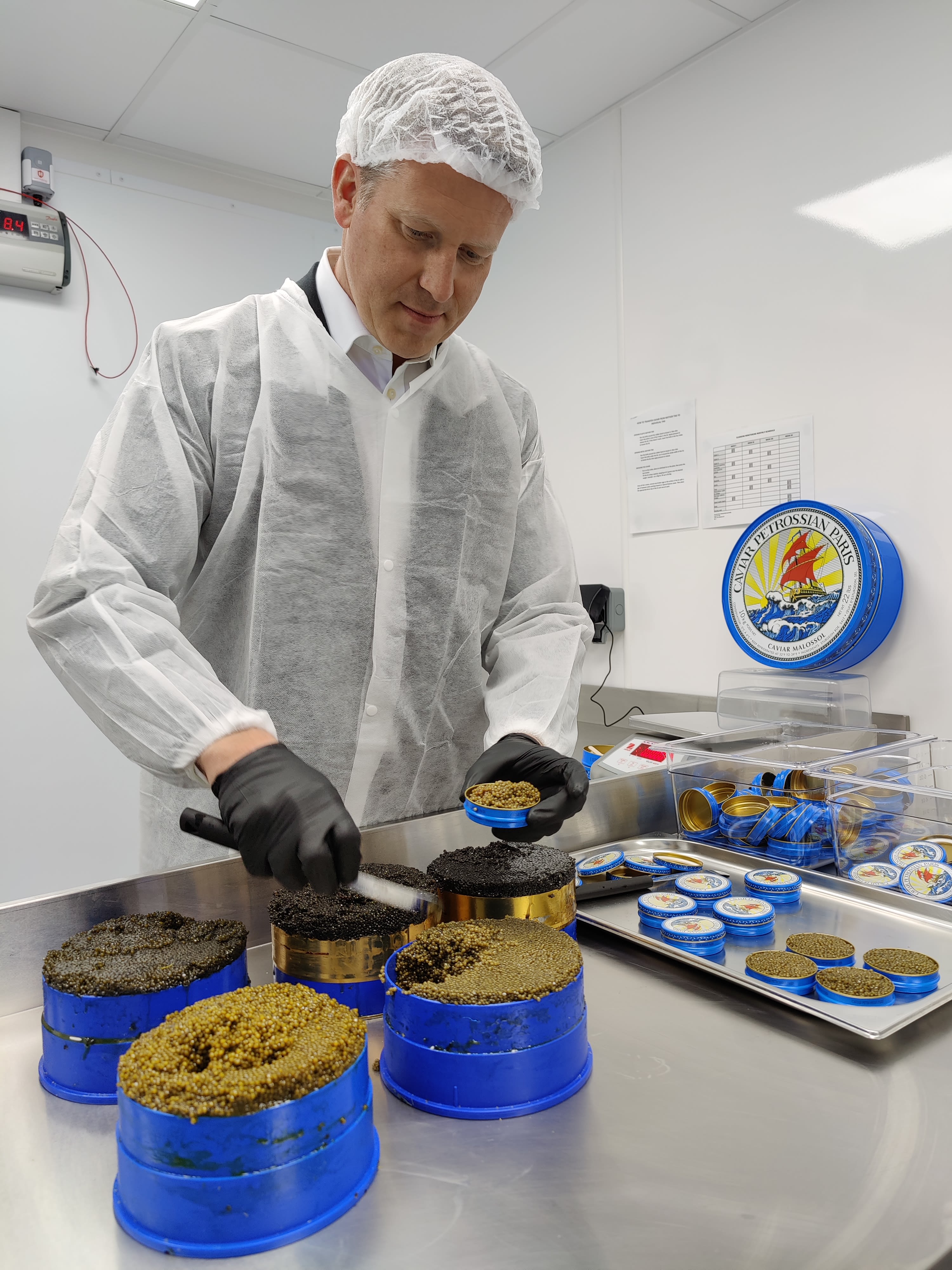 Luxury magazine: September 2022