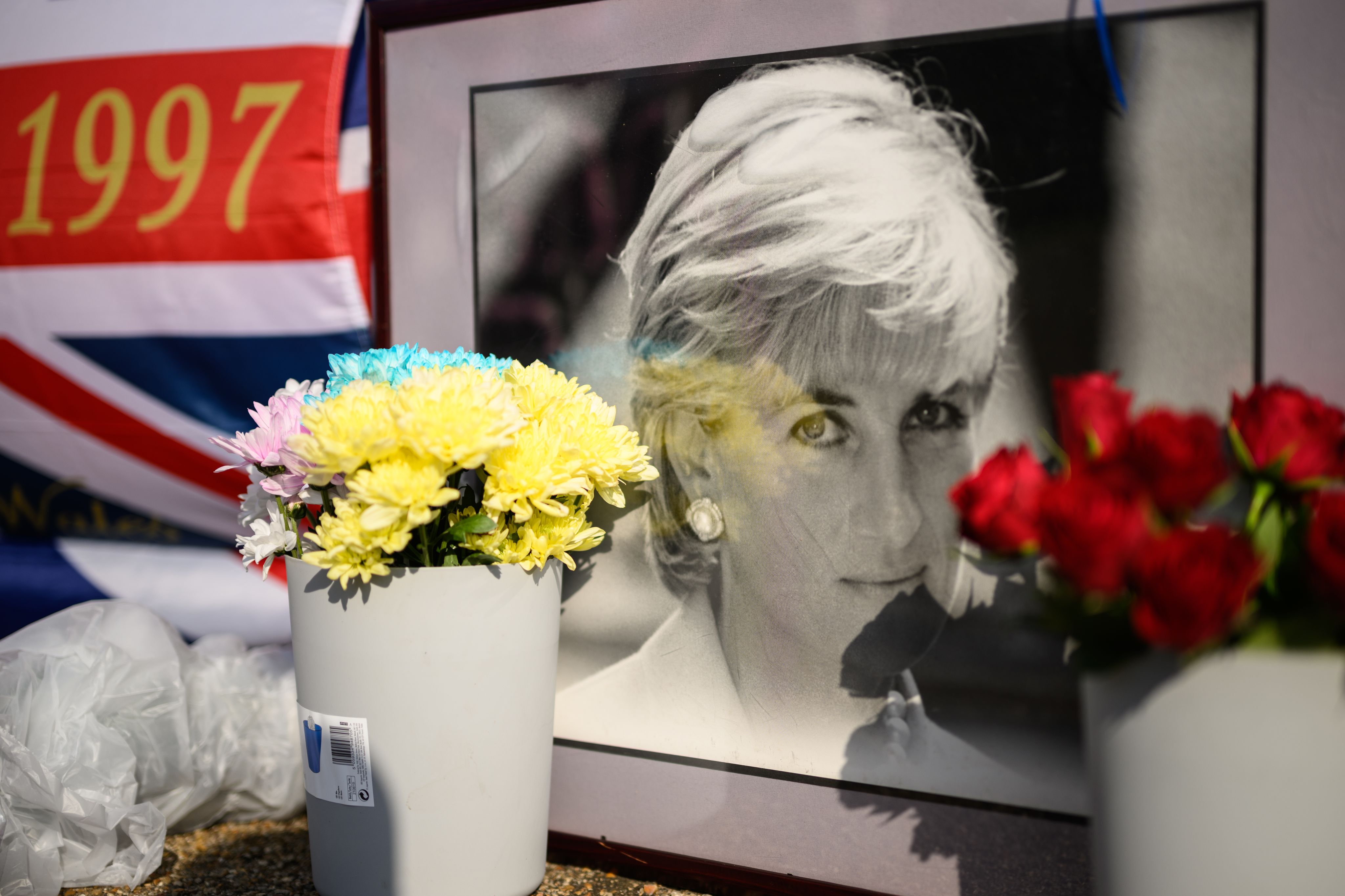 The year we lost the queen