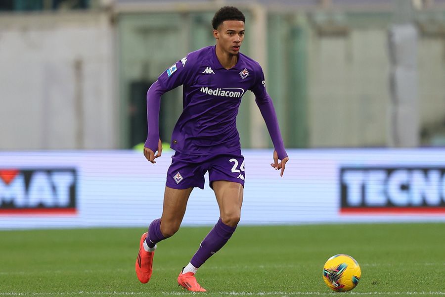 Top 50 Middle East footballers