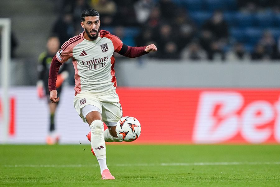 Top 50 Middle East footballers