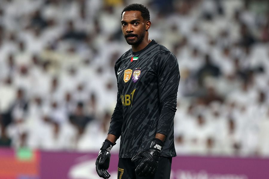 Top 50 Middle East footballers