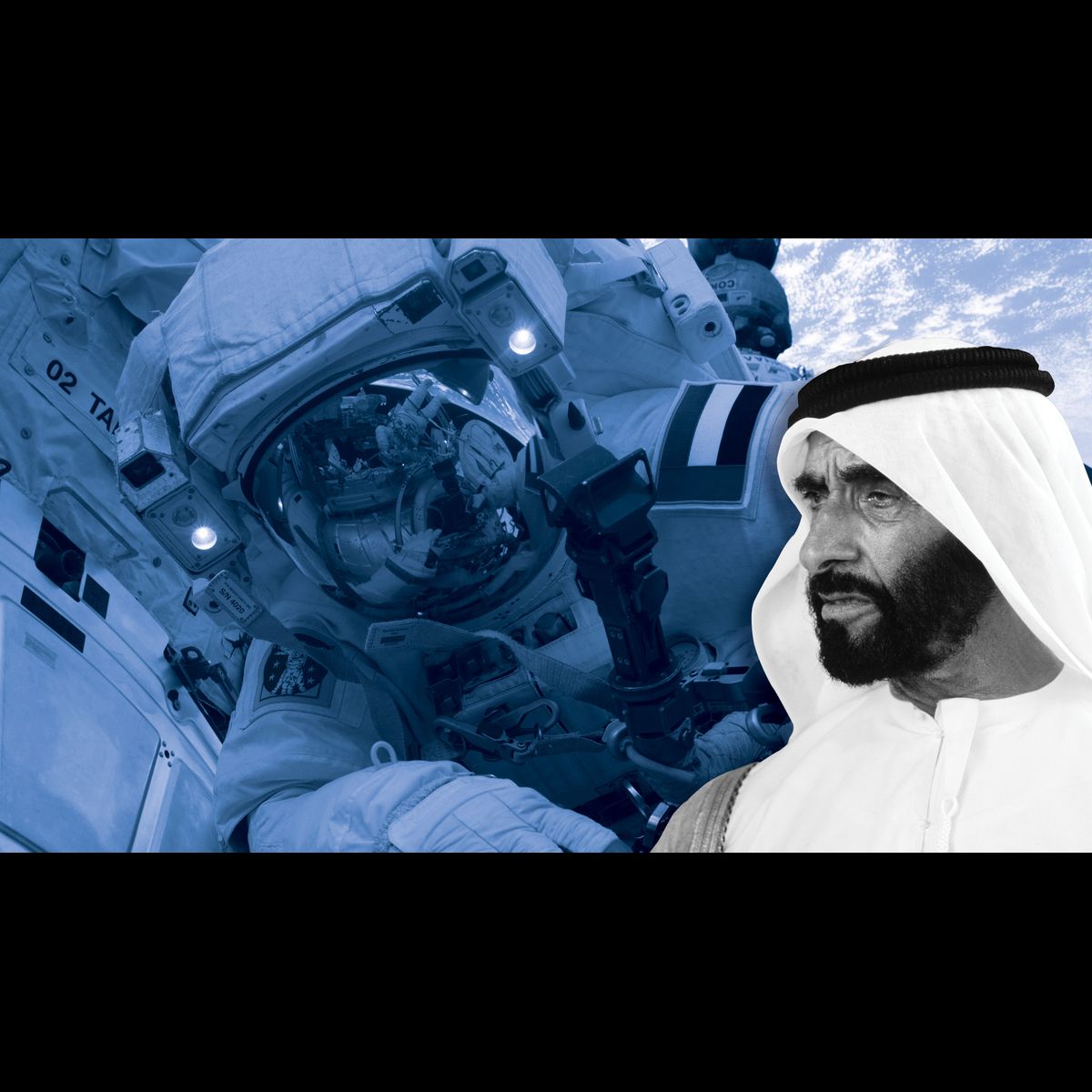 How the UAE became one of the world's emerging space powers