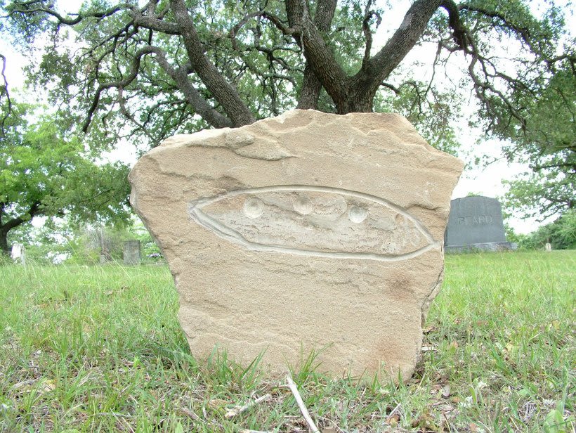 A short history of UFOs